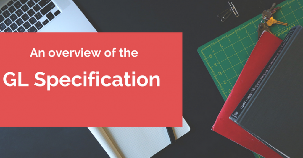 GL Specification 2022 - The Transfer Tutor