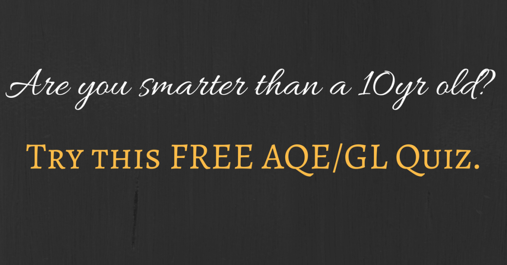 The Transfer Tutor - Preparation for SEAG Exam