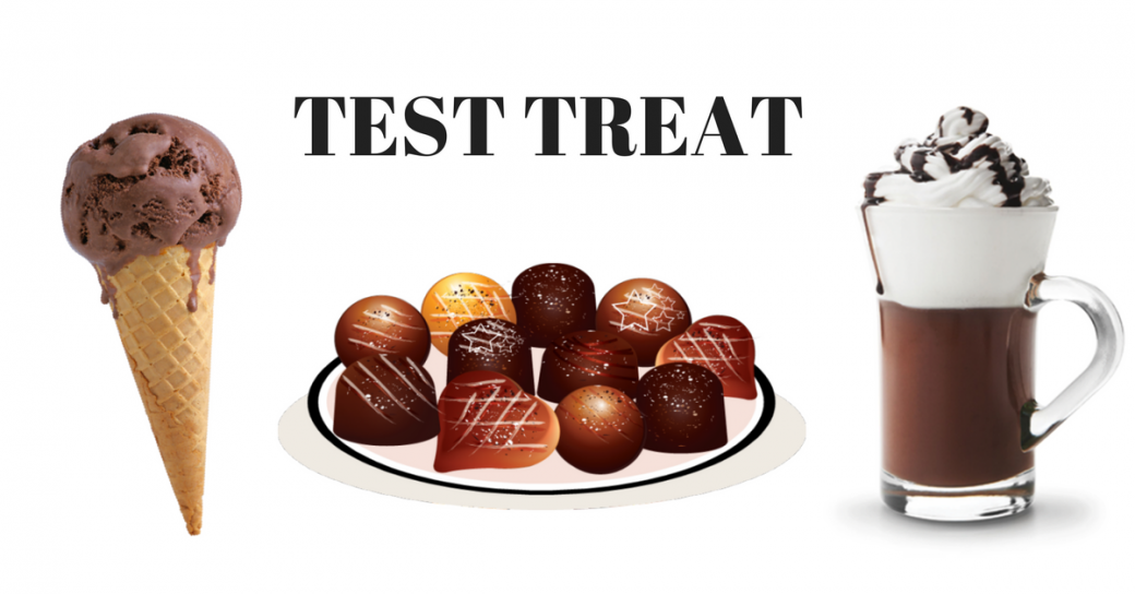 TEST TREAT - The Transfer Tutor