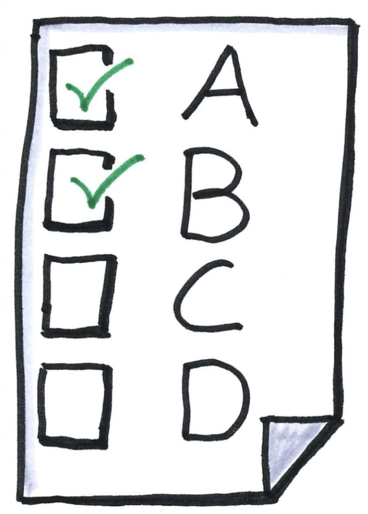 GL Scoring Explained - The Transfer Tutor