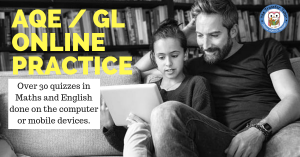 GL Result Explained - The Transfer Tutor