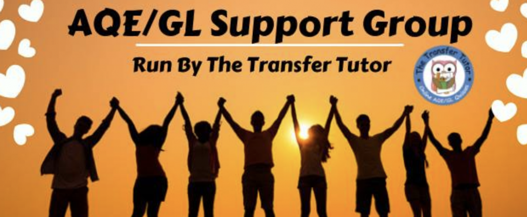 Sign Up - The Transfer Tutor