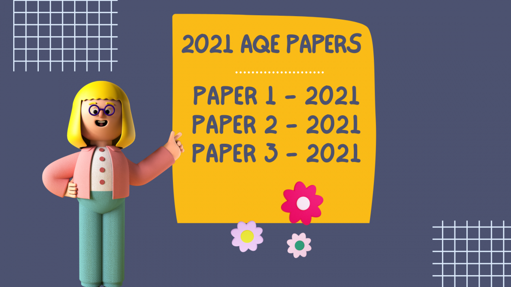 AQE / GL Practical Advice Archives - The Transfer Tutor