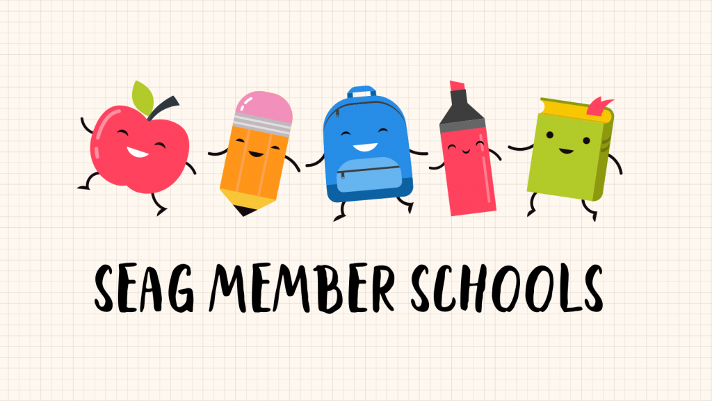 The Transfer Tutor - Preparation for SEAG Exam