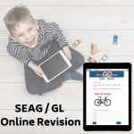 SEAG Test Specification - The Transfer Tutor