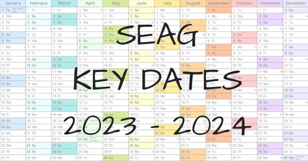 The Transfer Tutor - Preparation for SEAG Exam